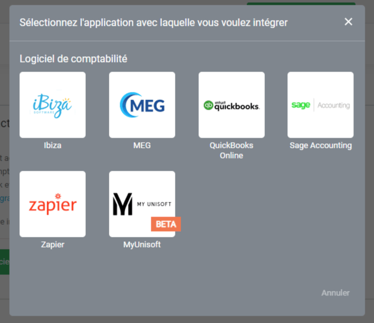 Comment connecter Dext à MyUnisoft Production Comptable et Fiscale