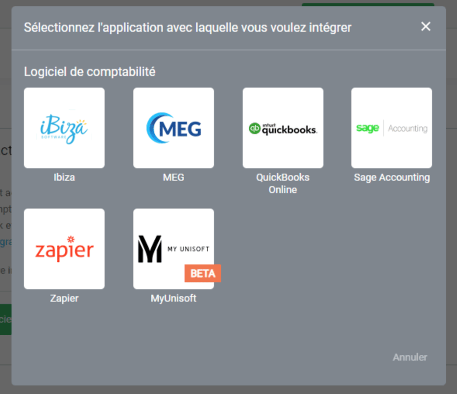 Comment connecter Dext à MyUnisoft Production Comptable et Fiscale