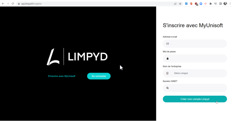 Comment activer une formule Limpyd sur un dossier MyUnisoft